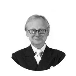 John Gummer, Lord Deben - Sancroft