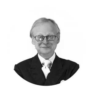 John Gummer, Lord Deben - Sancroft