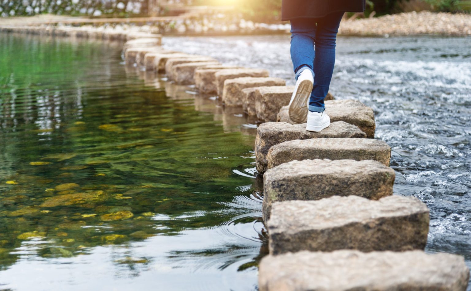 John Gummer, Lord Deben - Sancroft