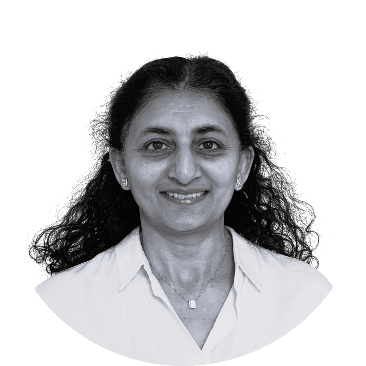 Jyoti Patel - Sancroft